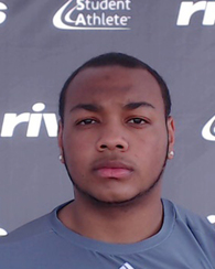 Shaun Hunter's Football Recruiting Profile