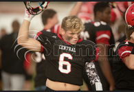 Ayden Perkins's Football Recruiting Profile