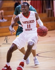 Justin Roseme's Men's Basketball Recruiting Profile