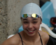 Miranda Renner's Women's Swimming Recruiting Profile