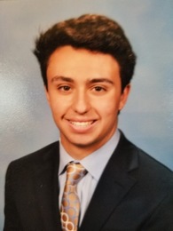 Michael Cerrone's Men's Ice Hockey Recruiting Profile