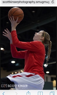 Alissa Smith's Women's Basketball Recruiting Profile