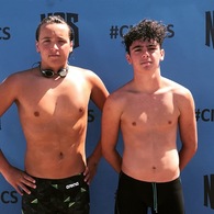 Finn Morabe's Men's Swimming Recruiting Profile