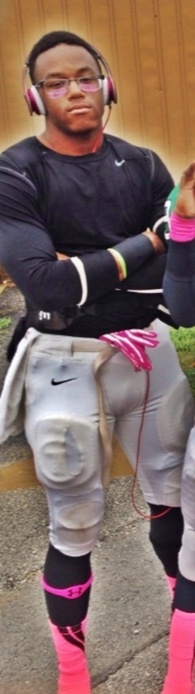 Jordan Simms's Football Recruiting Profile