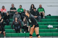 MacKenzie Olson's Women's Volleyball Recruiting Profile