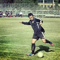 Gregory Salazar's Men's Soccer Recruiting Profile