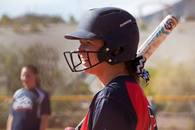 Morgan Tanner's Softball Recruiting Profile