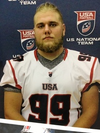 Elliott Wolfe's Football Recruiting Profile