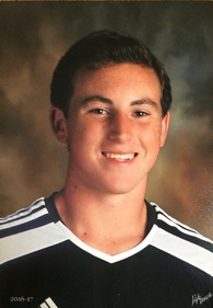 Hunter Dixon's Men's Soccer Recruiting Profile