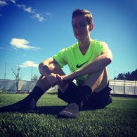 Kyle Pollard's Men's Soccer Recruiting Profile