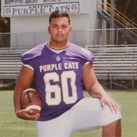 Dwayne Riley's Football Recruiting Profile