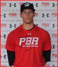 Nick Gile's Baseball Recruiting Profile