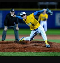 Jack Engelmann's Baseball Recruiting Profile