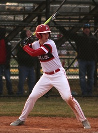Jake Punch's Baseball Recruiting Profile