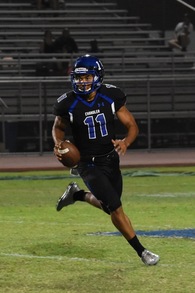 Aaron Howard's Football Recruiting Profile