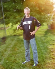 Matthew Moore's Baseball Recruiting Profile