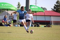 Leanna Overbeck's Women's Soccer Recruiting Profile