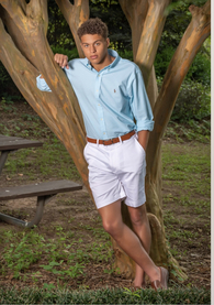 Micah Roundtree's Men's Soccer Recruiting Profile