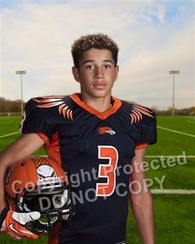 Ethan White's Football Recruiting Profile