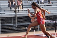 Aysha Anderson's Women's Track Recruiting Profile