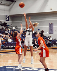 Hailey Haywood's Women's Basketball Recruiting Profile