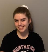 Lida King's Women's Volleyball Recruiting Profile