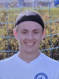 Carson Murray's Men's Soccer Recruiting Profile