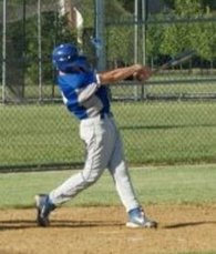 Austin Muench's Baseball Recruiting Profile