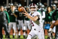 Ian Corwin's Football Recruiting Profile