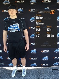 Nathan Wheeler's Football Recruiting Profile