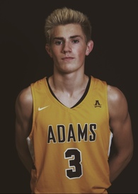 Jack Jenkins's Men's Basketball Recruiting Profile