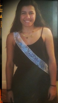 Paola Rios's Women's Volleyball Recruiting Profile