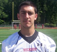 Anthony Cannone's Football Recruiting Profile