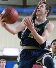 Elijah Pepper's Men's Basketball Recruiting Profile