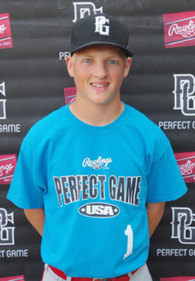 Anthony Duncan's Baseball Recruiting Profile