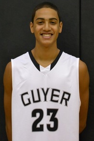 Zack Duncan's Men's Basketball Recruiting Profile