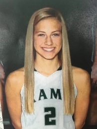 Maura Fitzgerald's Women's Basketball Recruiting Profile