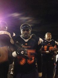 Charles Butler Jr.'s Football Recruiting Profile