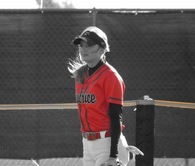 Hannah LytLe's Softball Recruiting Profile