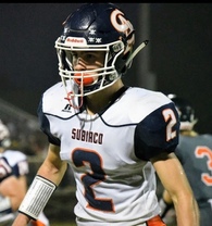 Thomas Bourgeois's Football Recruiting Profile