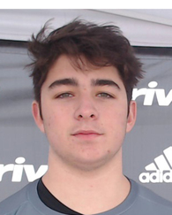 Brayden Pohlman's Football Recruiting Profile