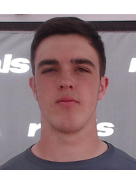 Kyle Jones's Football Recruiting Profile