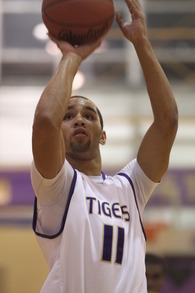 Jordan Brewer's Men's Basketball Recruiting Profile