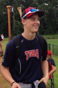 Austin Smith's Baseball Recruiting Profile