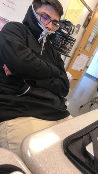 Joshua Trejo's Men's Soccer Recruiting Profile