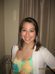 Marissa Collier's Women's Volleyball Recruiting Profile