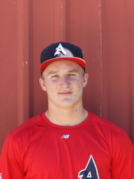 Ben Martin's Baseball Recruiting Profile