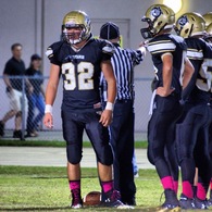 Larry Couch's Football Recruiting Profile