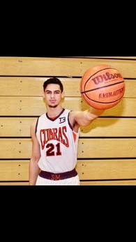 Christian Menendez's Men's Basketball Recruiting Profile