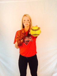 Kaylee Cook's Softball Recruiting Profile